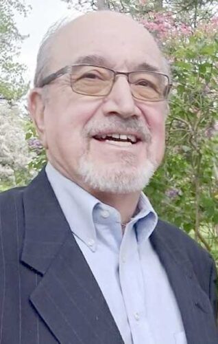 Bruce Clark | News, Sports, Jobs - The Daily News